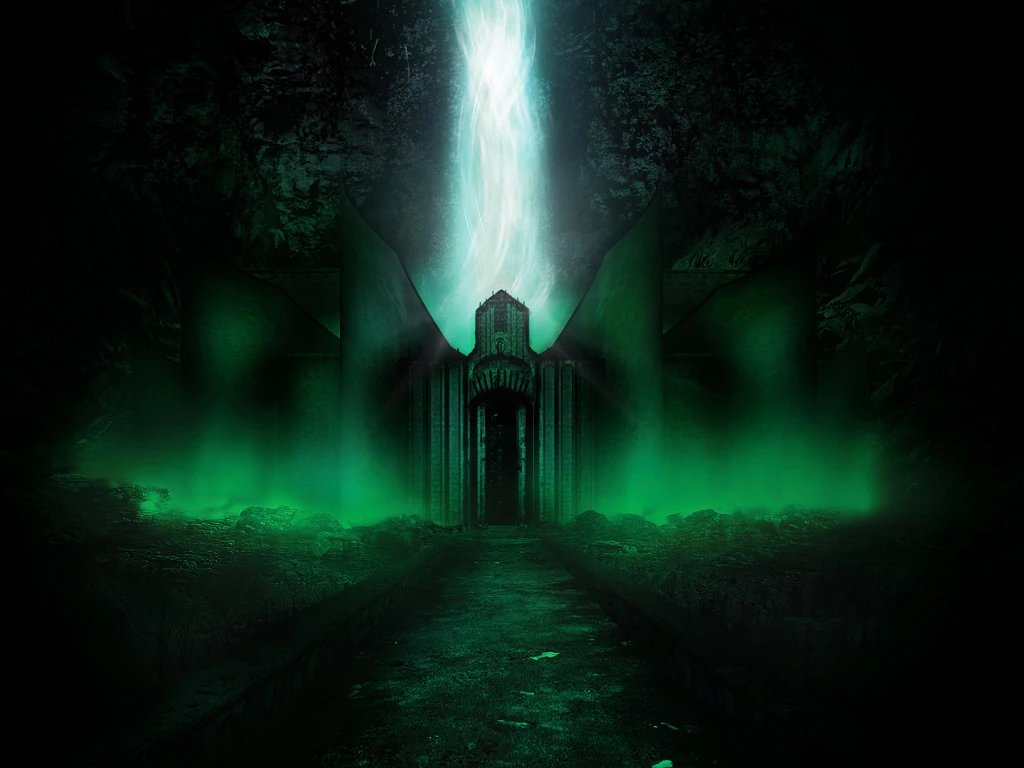 Minas Morgul - Tolkienpedia