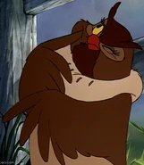 Big Mama - Disney Wiki