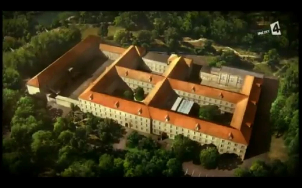 Kadic Academy - Code Lyoko Wiki