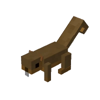 Squirrel - Atmosmobs Wiki