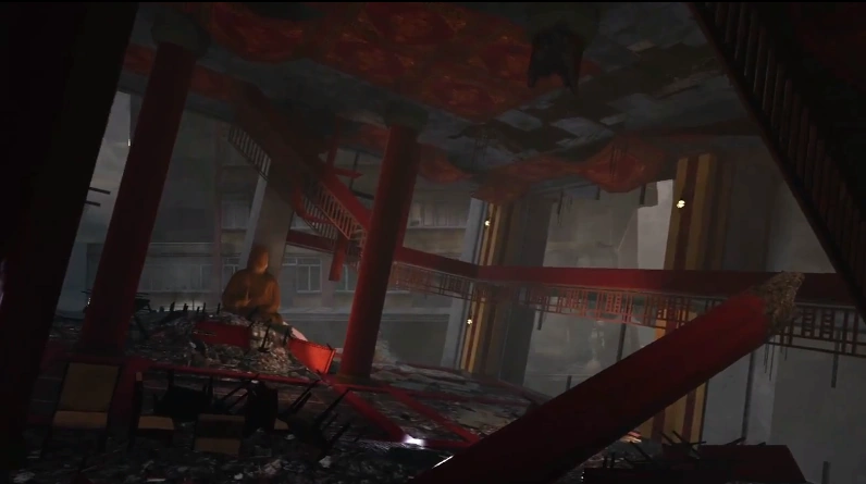 Die Rise images - The Call of Duty Wiki - Black Ops II, Ghosts, and more!