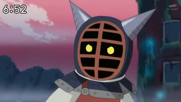 Imagen - Kotemon (Hunters).png - Digimon Wiki