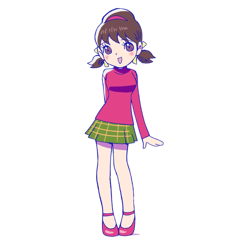 Totoko - Osomatsu-kun Wiki