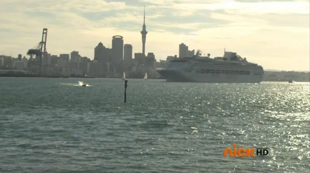 Panorama City - RangerWiki - the Super Sentai and Power Rangers wiki