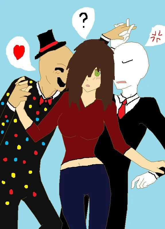 Image - Splendorman.jpg - The Slender Man Wiki