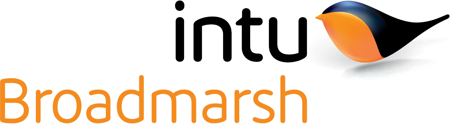 Intu Broadmarsh - Logopedia, the logo and branding site