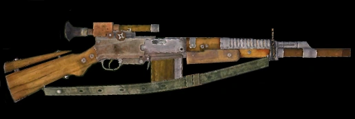 Image - Basic Slugthrower.png - Fallen Earth Wiki