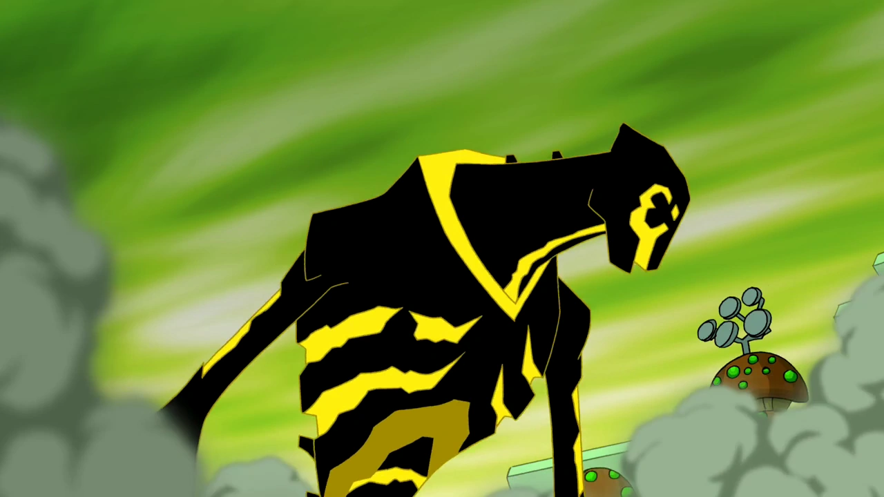 Malware - Ben 10 Planet, the Ultimate Ben 10 Resource!