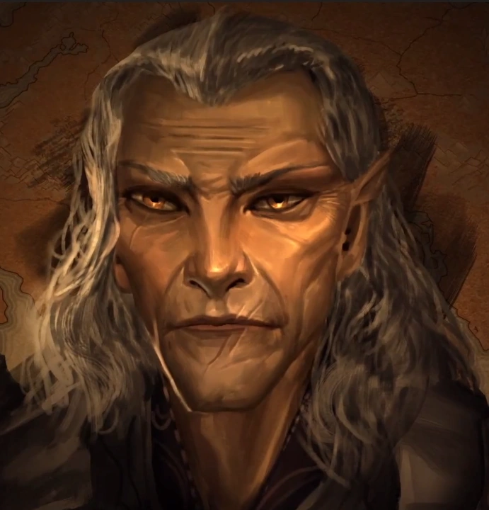 Mannimarco (TES) vs Castiel (Supernatural) | SpaceBattles