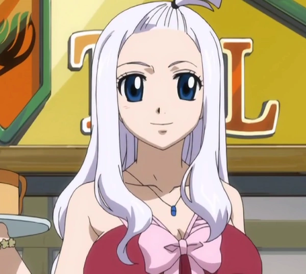 Mirajane Strauss – FairyPedia Wiki, die Welt rund um Fairy Tail