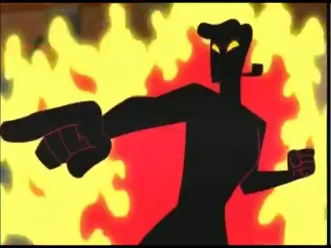 Image - Father (KND Japanese Final Boss).png - KND Code Module ...