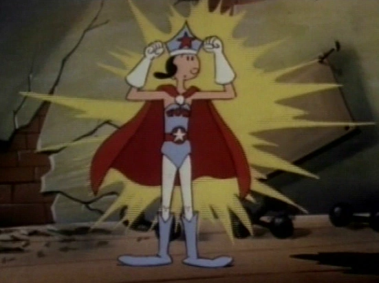 MLP Rule 34 Update: April 2014 / The Binding of Wonder Woman - Fimfiction