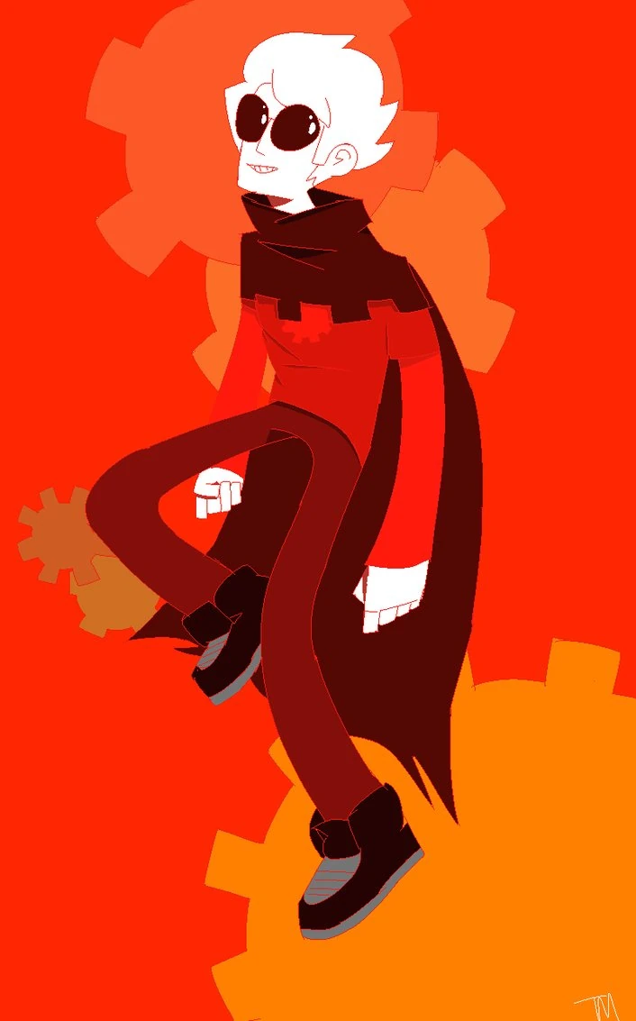 Image - Dave Strider.jpg - Idea Wiki