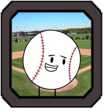 Image - Baseball(1).png - Battle For Dream Island Fan Fiction Wiki