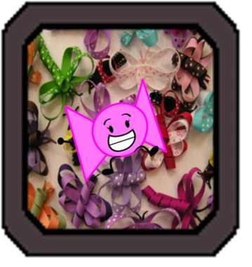 Image - Bow(1).png - Battle For Dream Island Fan Fiction Wiki