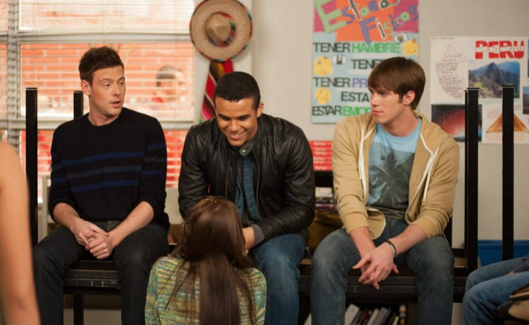 Marley Rose - Wiki Glee France