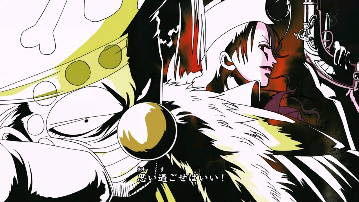 Alvida - One Piece Wiki - Wikia