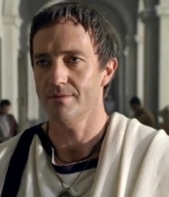 Metellus From Julius Caesar