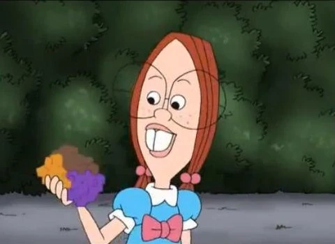 Recess Gretchen