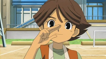 inazuma eleven - Page 3