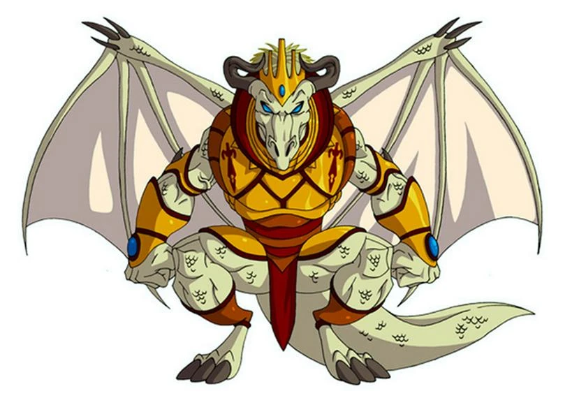 Image - Pendragon.jpg - Huntik Wiki - Secrets and Seekers Encyclopedia