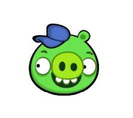 Mechanic Pig - BadPiggiesGame Wiki