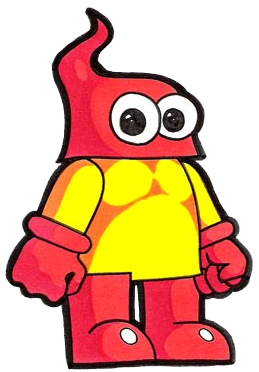 Plok - Plok! Wiki