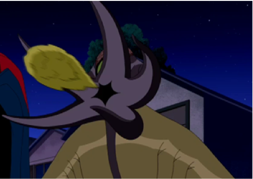 Ben 10 DNAliens: Season 1 - Ben 10 Fan Fiction - Create your own Omniverse!