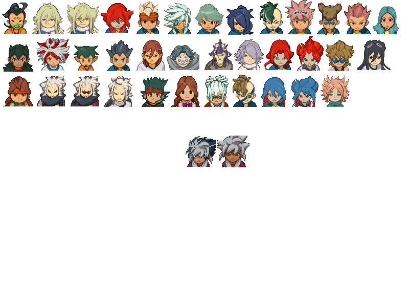 Image - Mixi Max.png - Inazuma Eleven Fanon Wiki