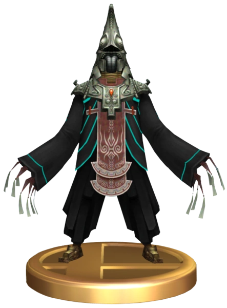 Zant - The Legend of Zelda Wiki