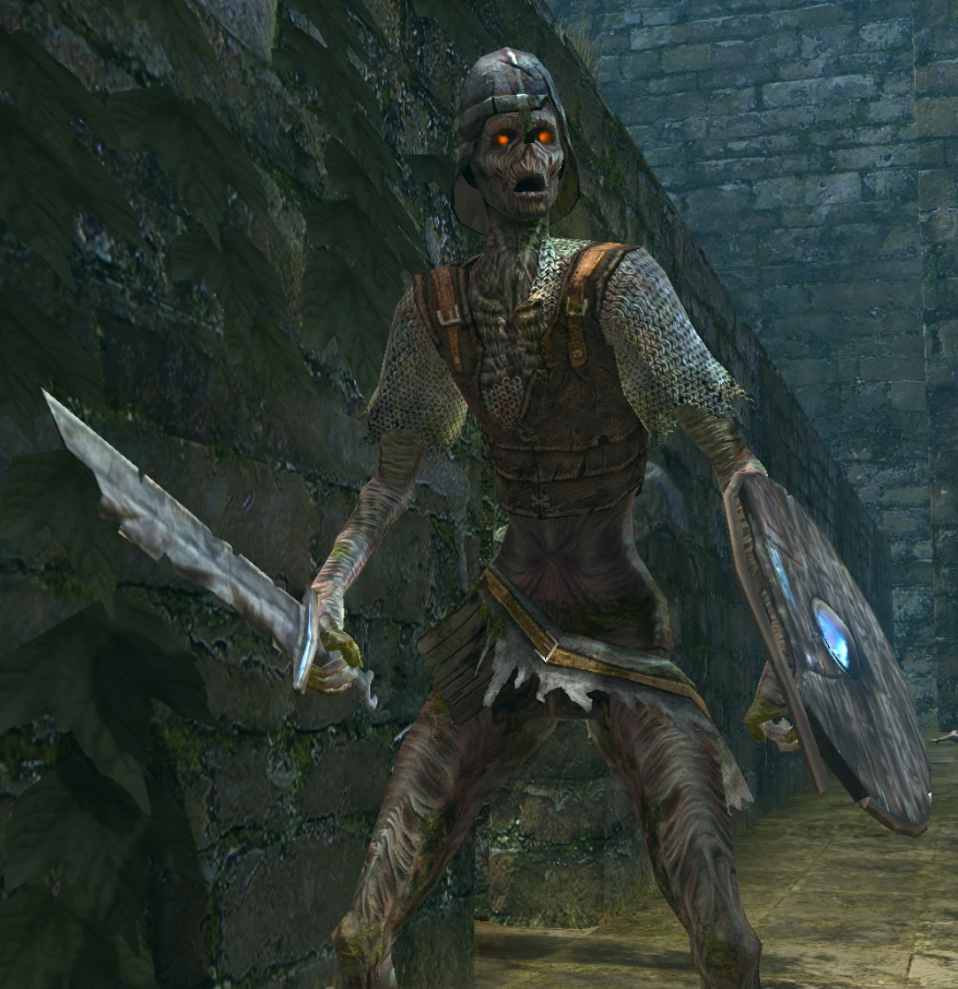 BB's Fictional Warehouse