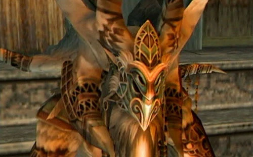 Garif - Non-alien Creatures Wiki