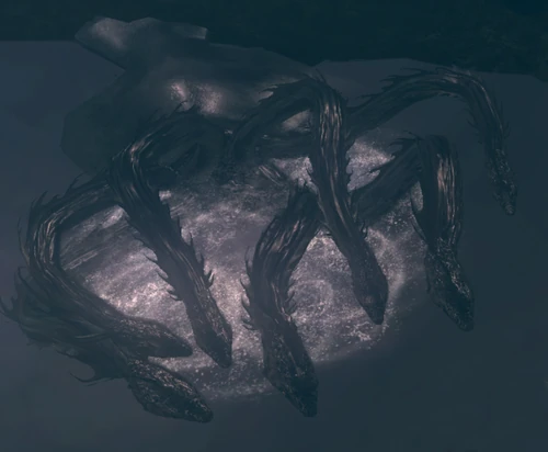 Hydra - Dark Souls Wiki - Wikia