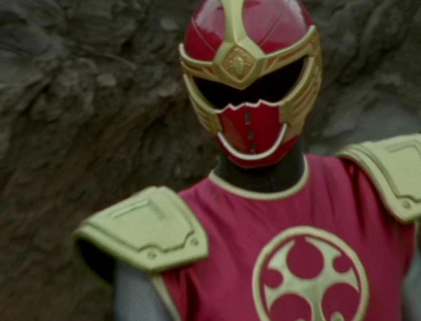 Hunter Bradley - RangerWiki - the Super Sentai and Power Rangers wiki