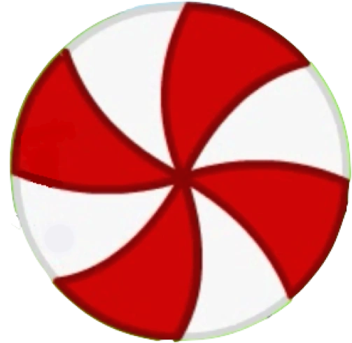 Image - Peppermint.png - Battle For Dream Island Fan Fiction Wiki