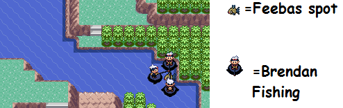 Talk:Hoenn Route 119 - The Pokémon Wiki