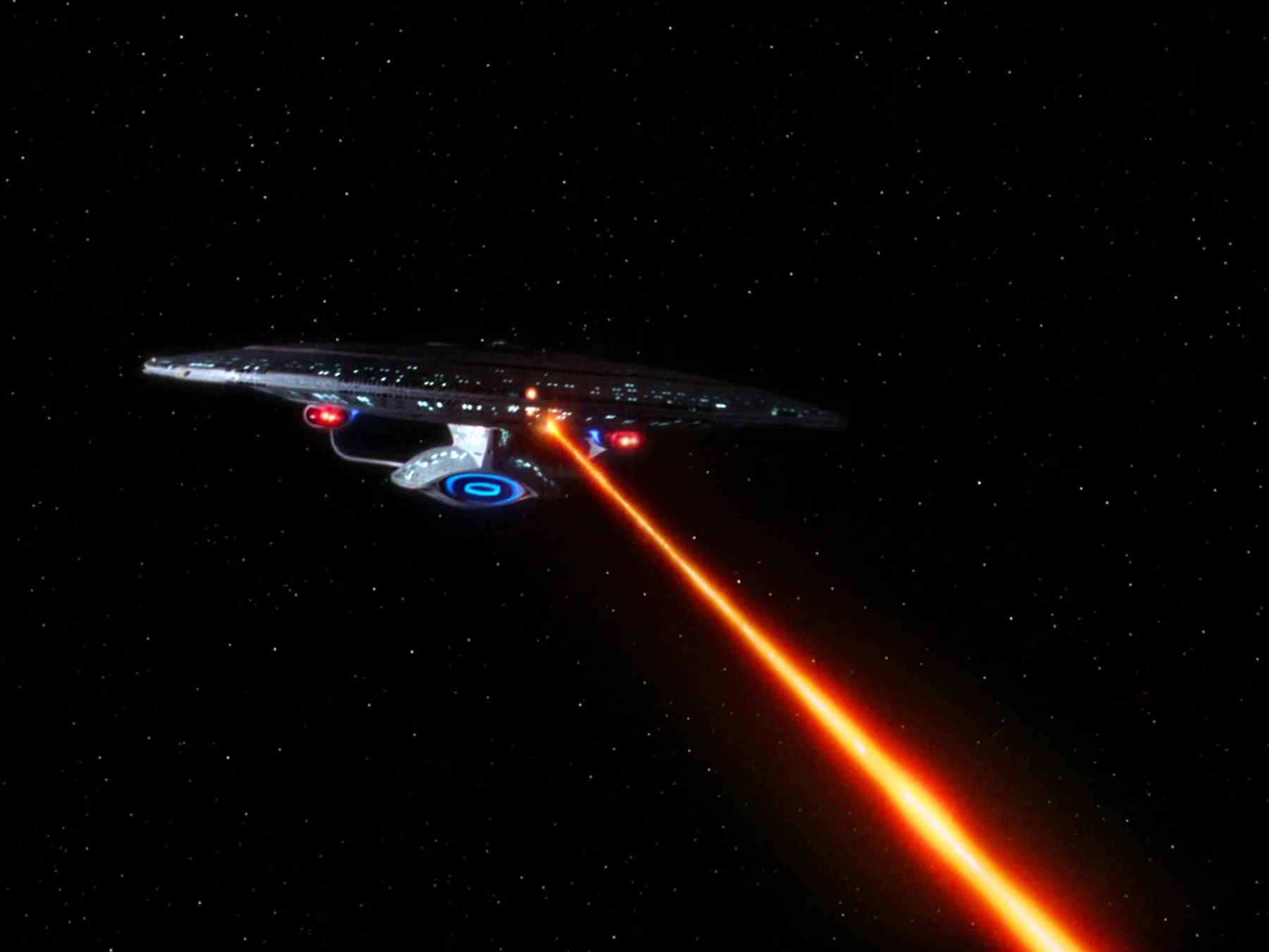 Yesterday's Enterprise (episode) - Memory Alpha, the Star Trek Wiki
