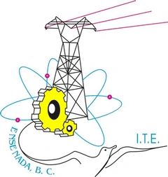 Instituto Tecnologico de Ensenada - Logopedia, the logo and branding site