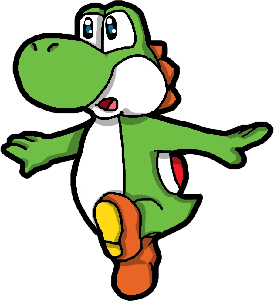 Yoshi's Island: Baby Trouble! - Fantendo, the Video Game Fanon Wiki