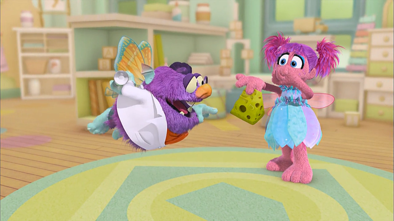 Episode 4517 - Muppet Wiki