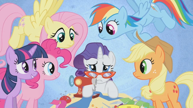 Mental Breakdowns - Fimfiction