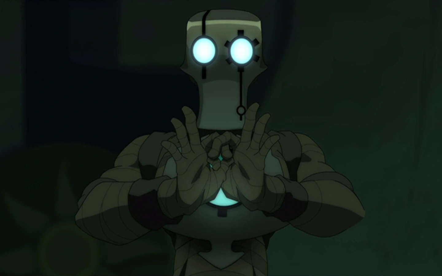 Xelor – Wakfu Wiki