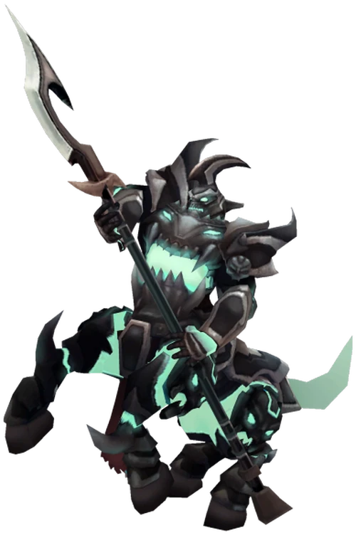 Hecarim/Background - League of Legends Wiki - Wikia