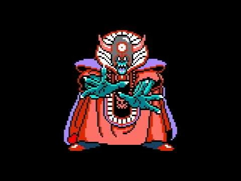 Image - Zoma 8-bit.jpg - Villains Wiki - villains, bad guys, comic ...