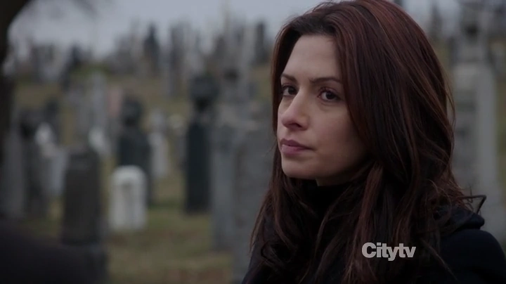 Relevance - Person of Interest Wiki