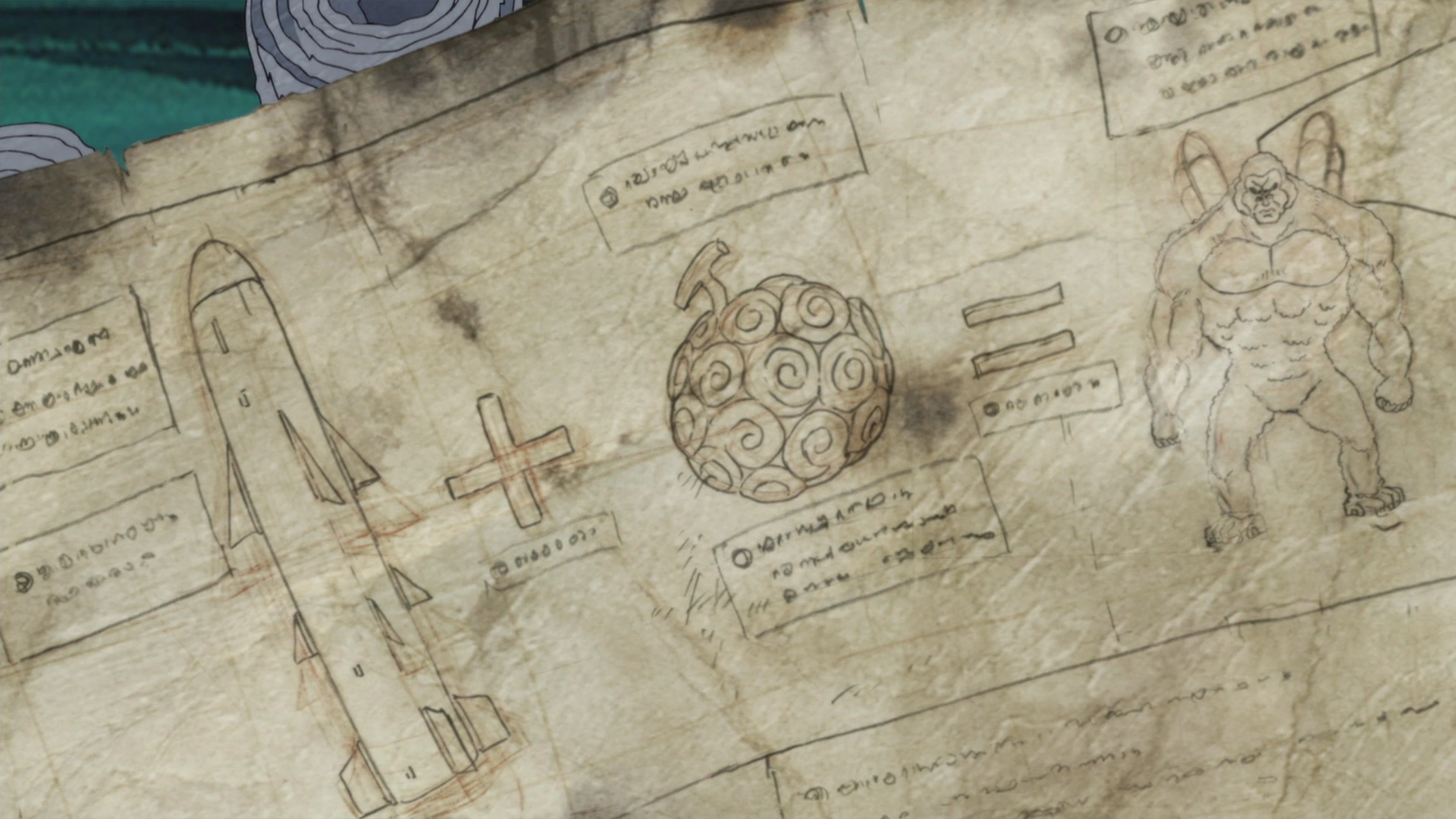 Vegapunk - The One Piece Wiki - Manga, Anime, Pirates, Marines ...