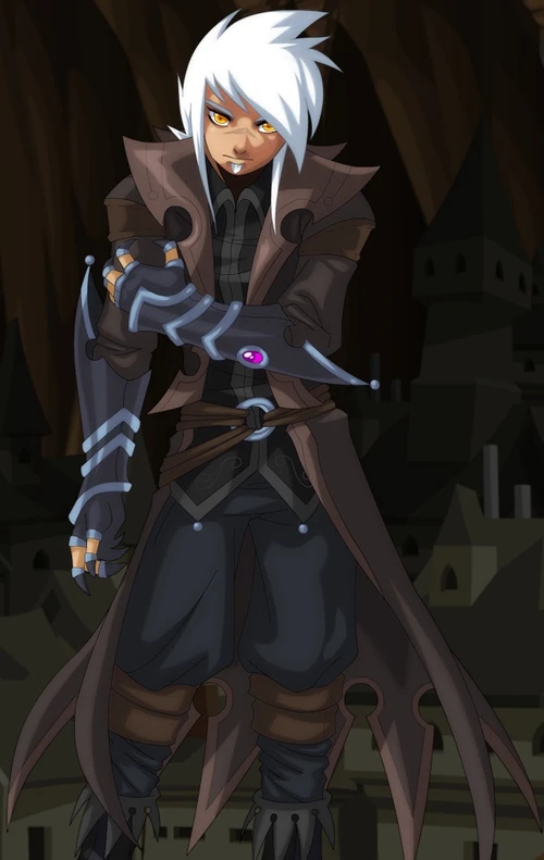 NPCs - DragonFable Wiki - Wikia