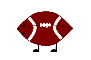 Image - Football SW.png - Battle For Dream Island Fan Fiction Wiki