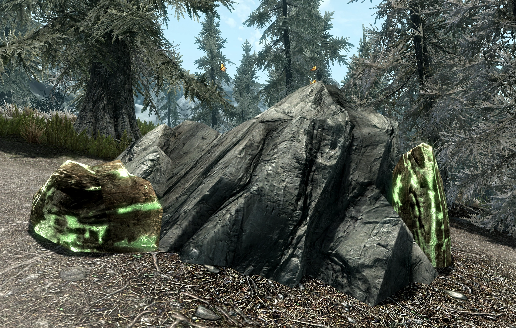 Emerald Geode - The Elder Scrolls Wiki