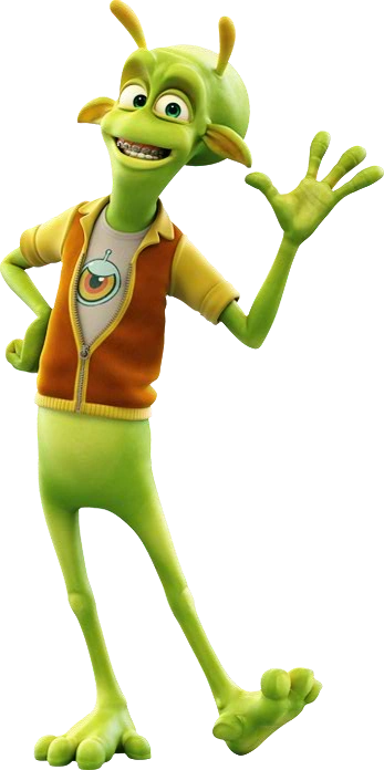 Skiff Xounellius - Planet 51 and Escape from Planet Earth wiki - Planet ...